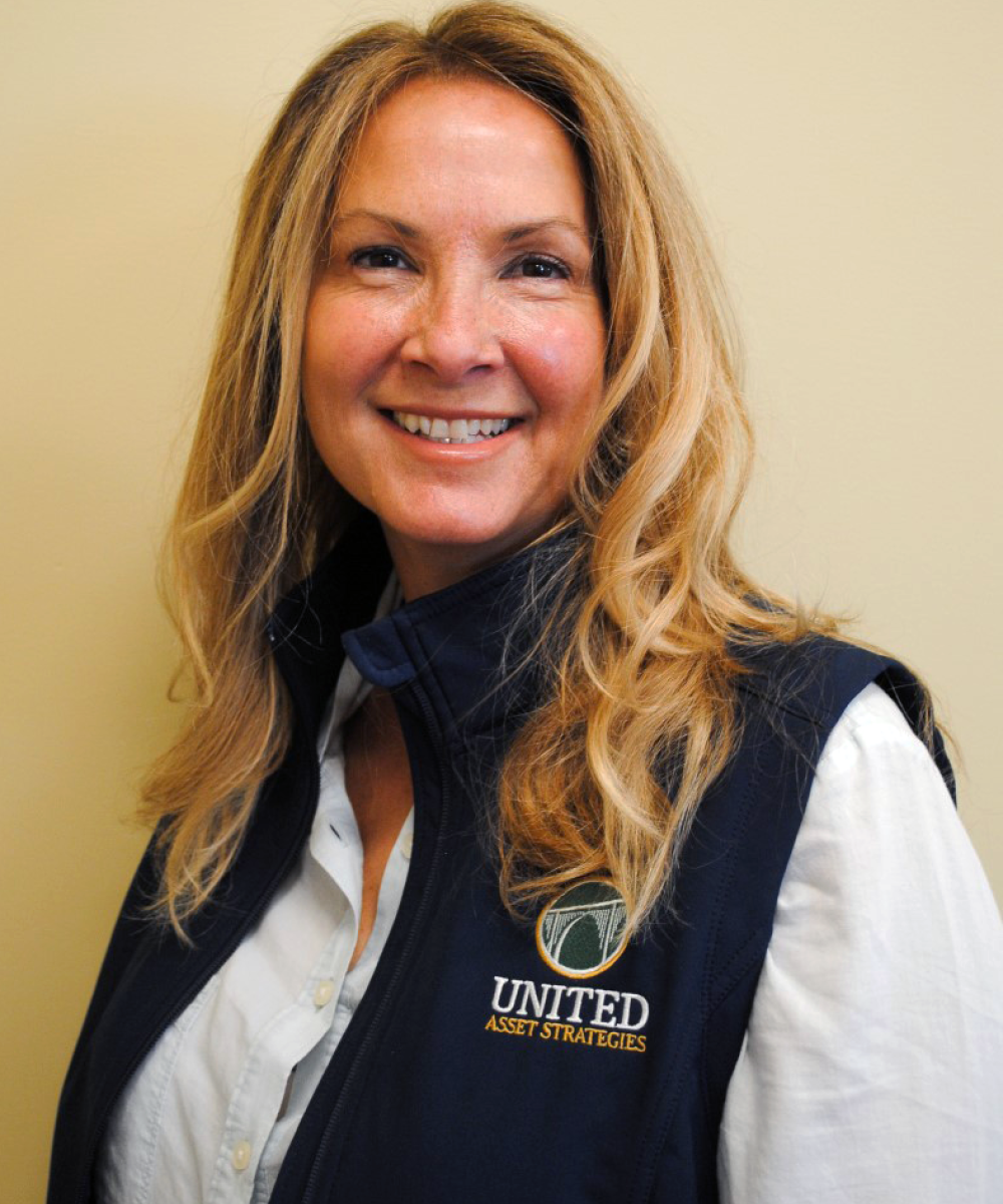 UASI Team | United Asset Strategies, Inc.